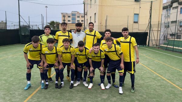 CNU 2024, calcio a 5: il CUS Salerno vince la gara di ritorno contro il ... CNU 2024, calcio a 5: il CUS Salerno vince la gara di ritorno contro il ...